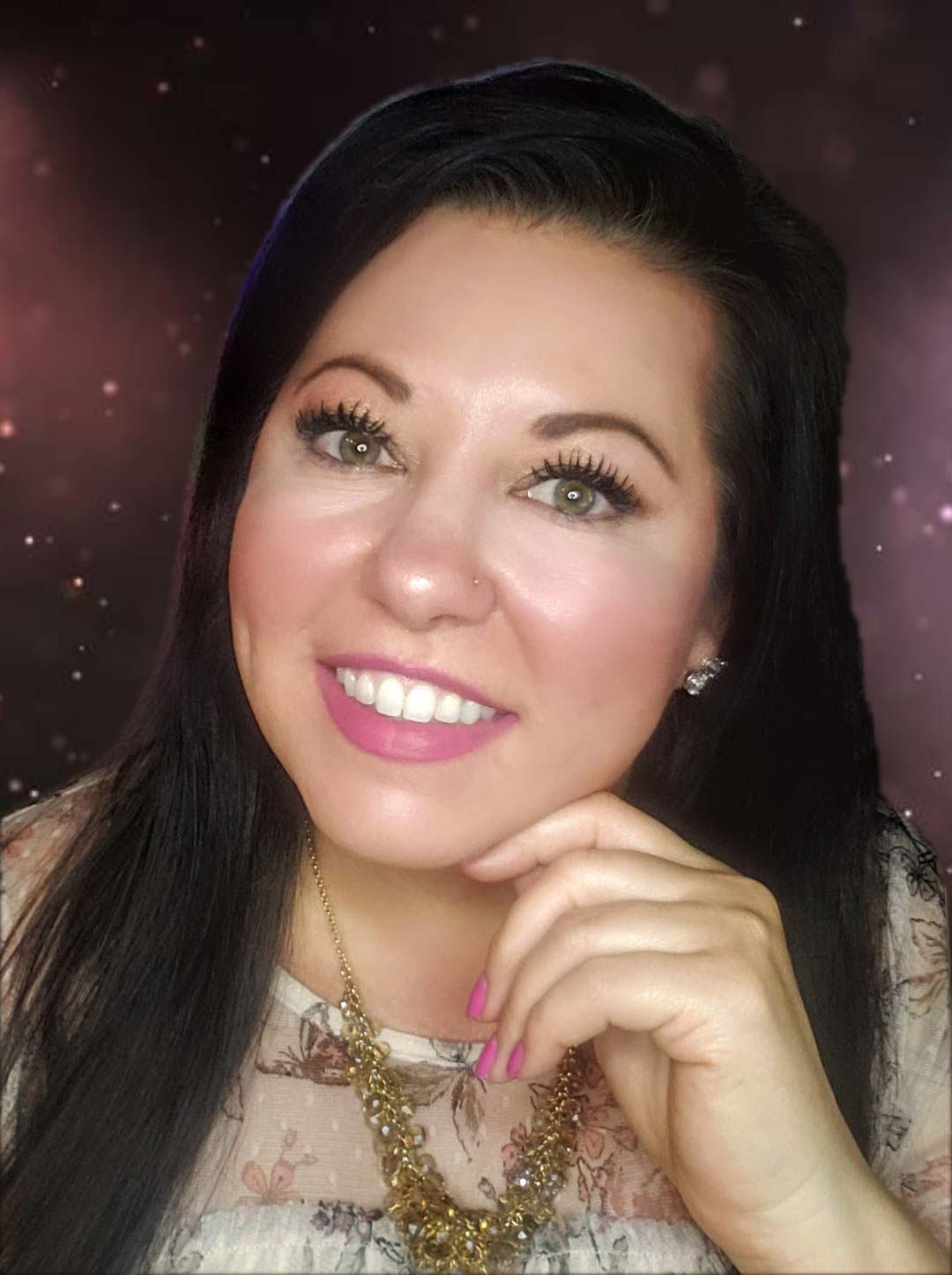 Meet Rev. Jennifer – Enlightened Hypnotherapy