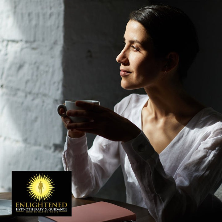 Rev. Jennifer M. Holtz Enlightened Hypnotherapy & Guidance LLC