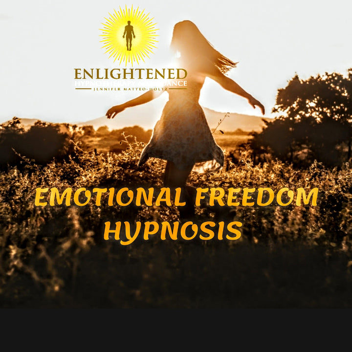 Rev. Jennifer M. Holtz Enlightened Hypnotherapy & Guidance LLC